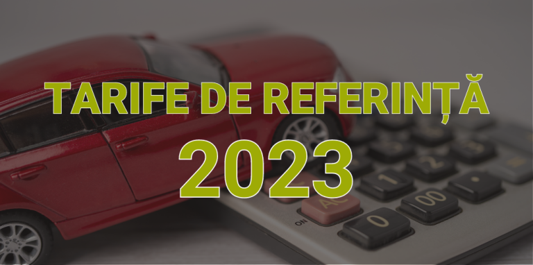 Tarifele de referinta RCA in 2023 - Transilvania Broker de Asigurare
